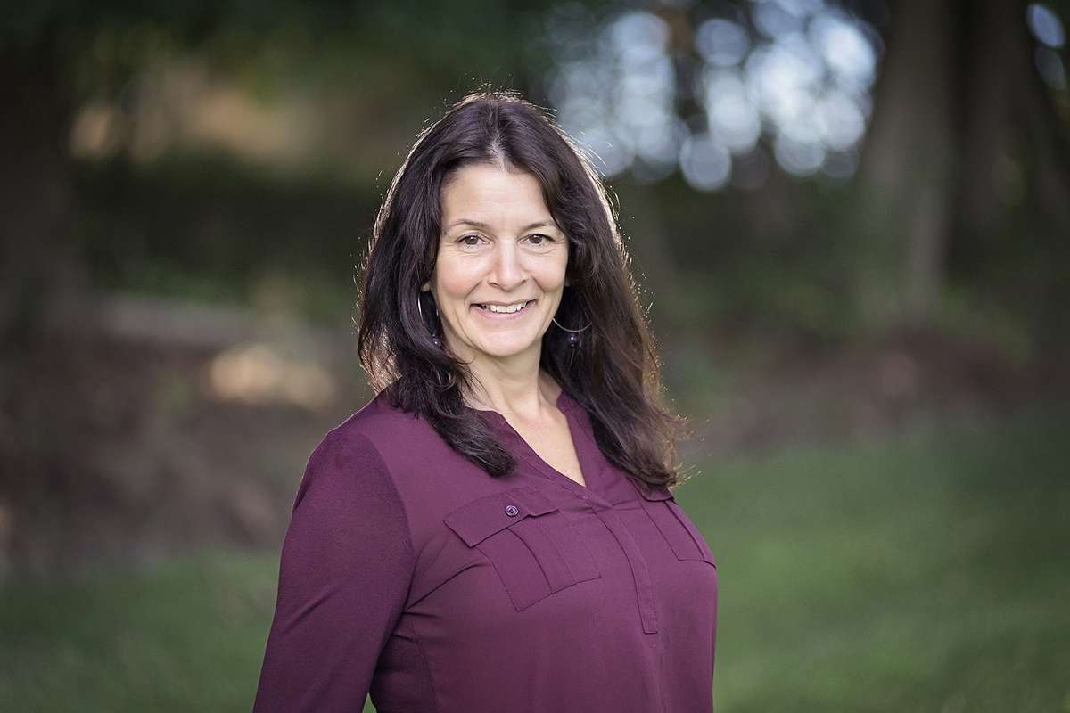 Cathy Watson Physiotherapy | Covington Studio | Vernon Photographer